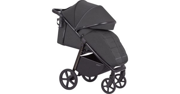 Carrello Baby Baby stroller Carrello Bravo plus 2024 CRL-5515 Storm Grey